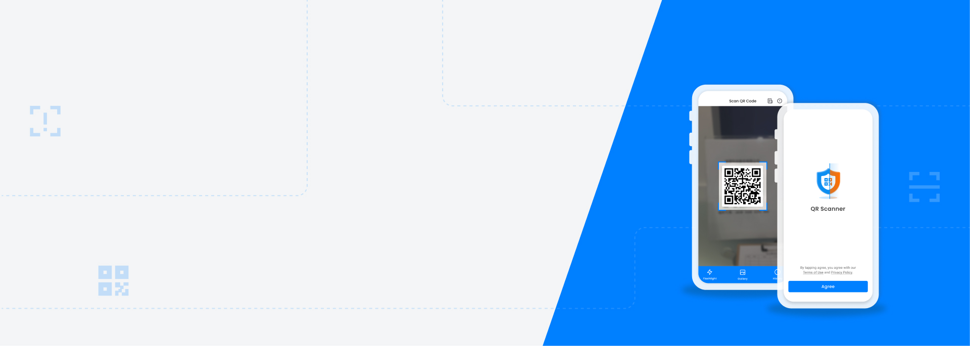 Lionic安全QR Code掃描工具 | LIONIC-鴻璟科技